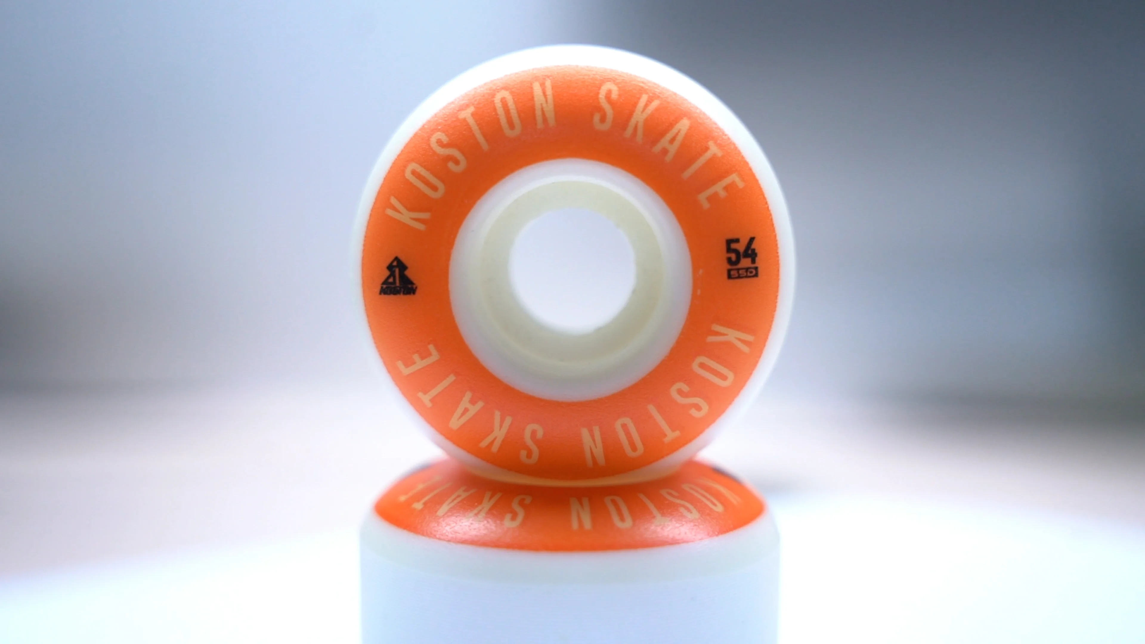 Koston High Performance Pro 55d 52mm Pu Skateboard Wheel - Buy ...