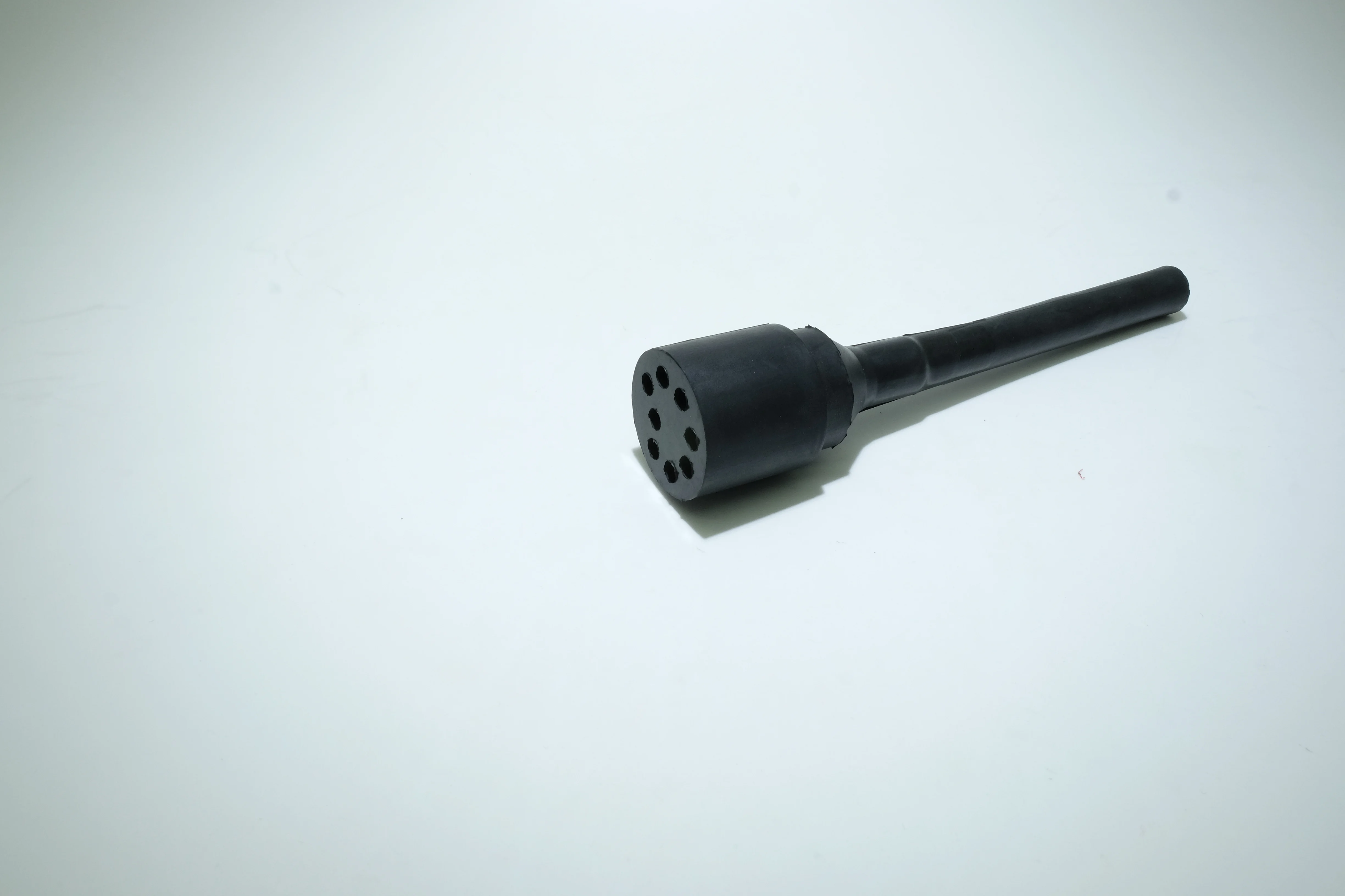 Sea Glider Pluggable Wet 12 Pin Watertight Connector Subconn Cable ...