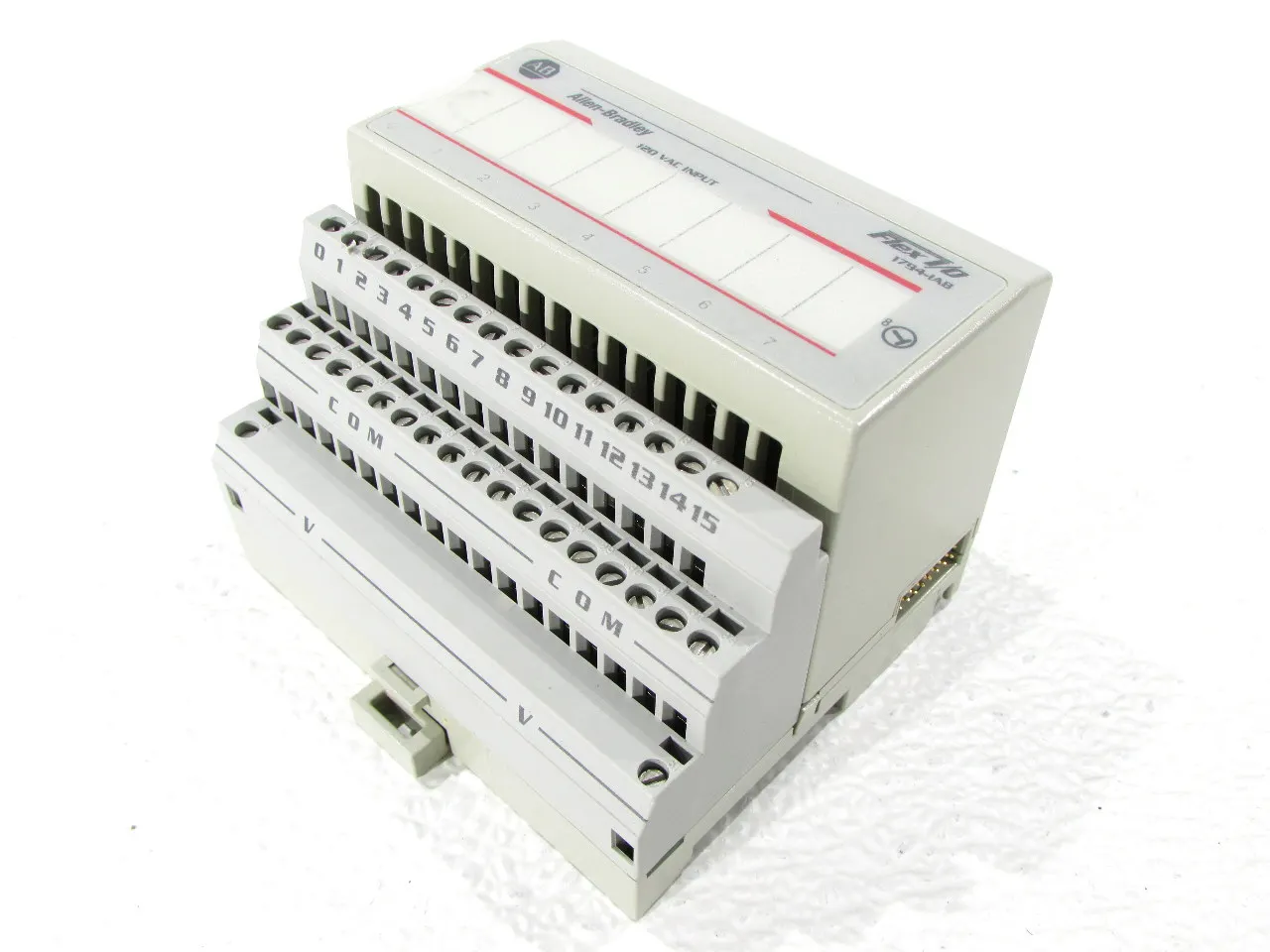 Controlador Lógico Programable Original,Módulo De Salida Discreta,1794 ...