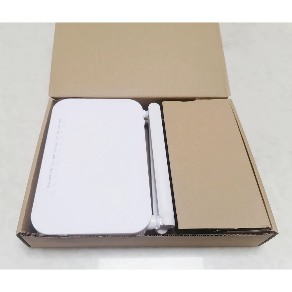 FTTH HN8546X6 10G Dual Band ONU - Efficient Network Solution