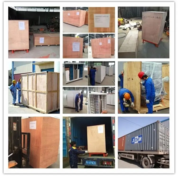 Large Scale Jaggery Making Machine Cube Sugar Press Wrapping Production ...