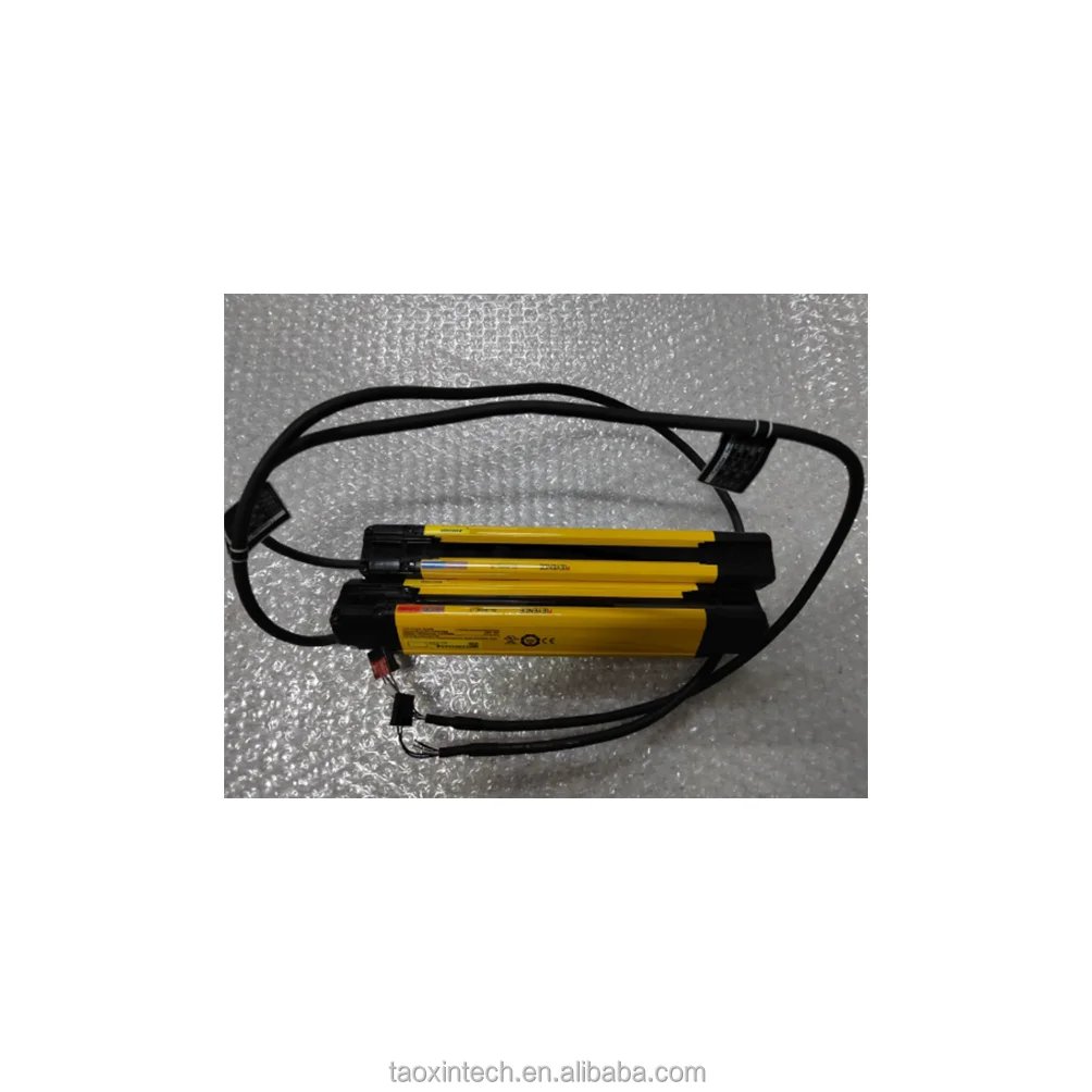 Brand New Safety Light Curtain Keyence Gl-r1ub 12 Months Warranty - Buy ...