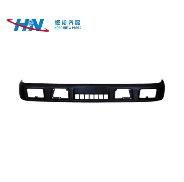 Truck Front Bumper 8189329 8144454 For Volvo Fh12 Fm12 - Buy 8189329 ...