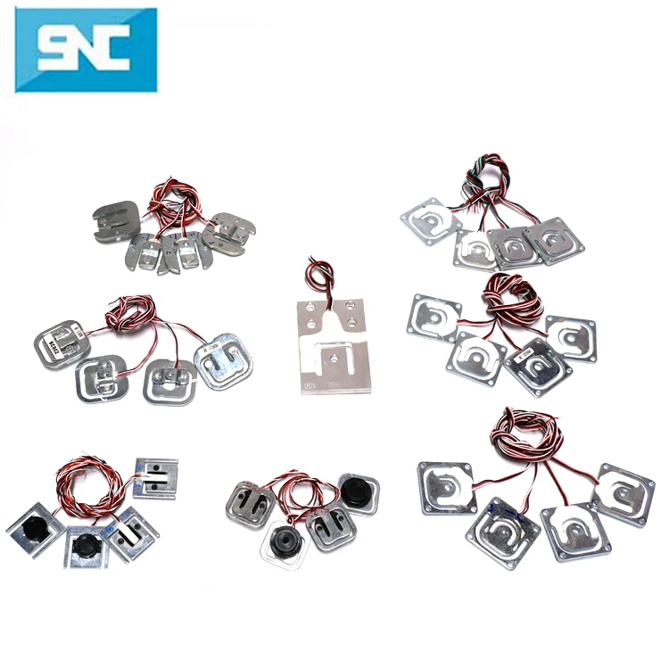 Shenzhen Load Cell Sensorcon SC616C - Precision & Reliability