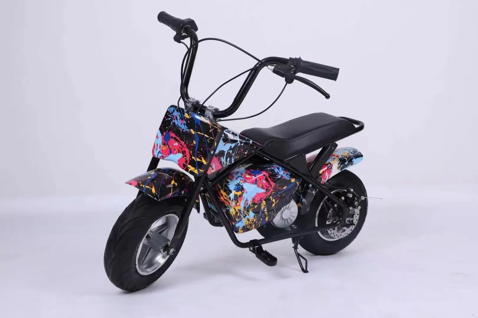 Shop Our Newest Kids & Adults Electric Mini Motorcycle Tracks