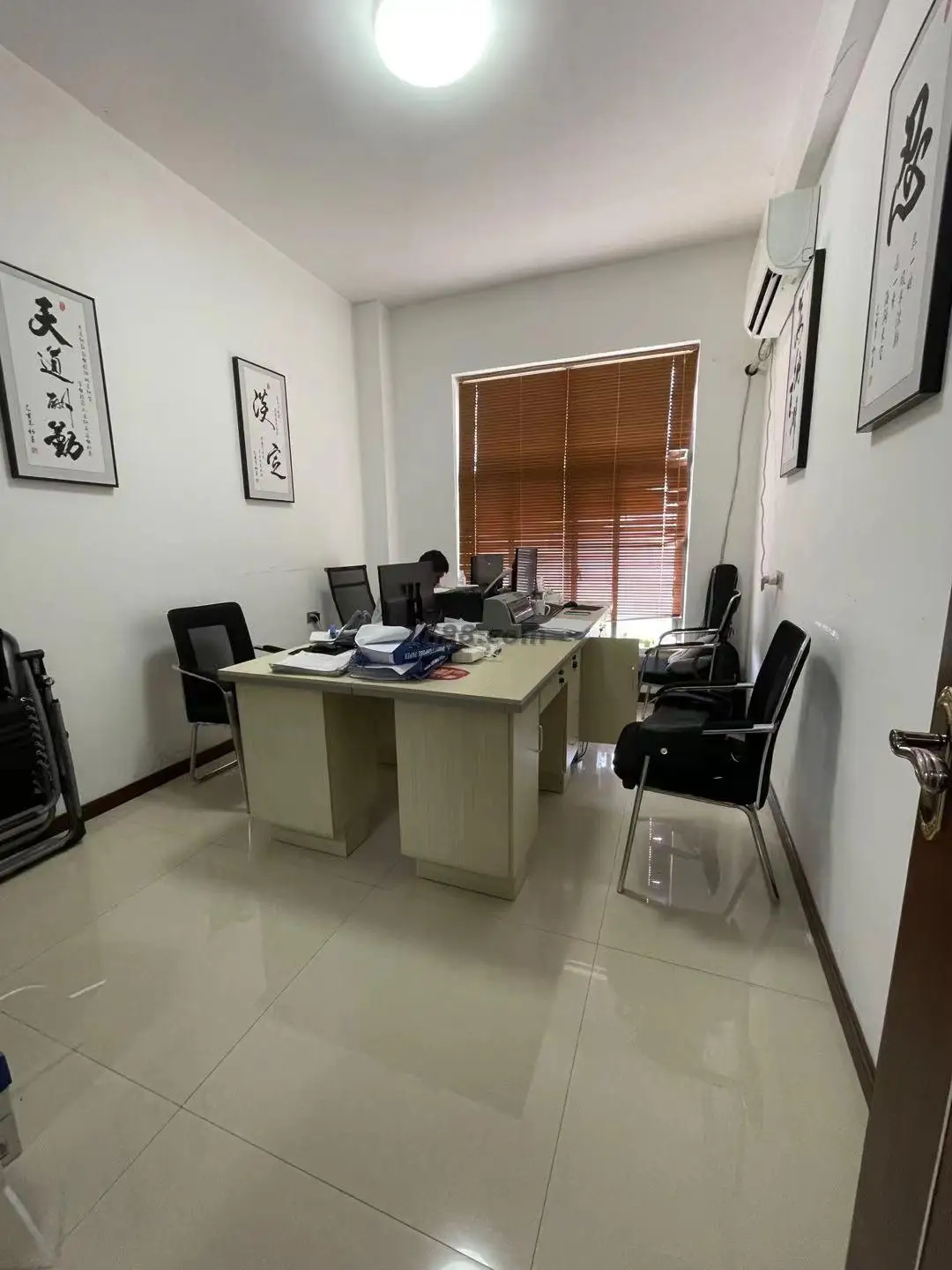 A5 Size Snap Button Water Proof Pp Document File Plastic Envelope For ...