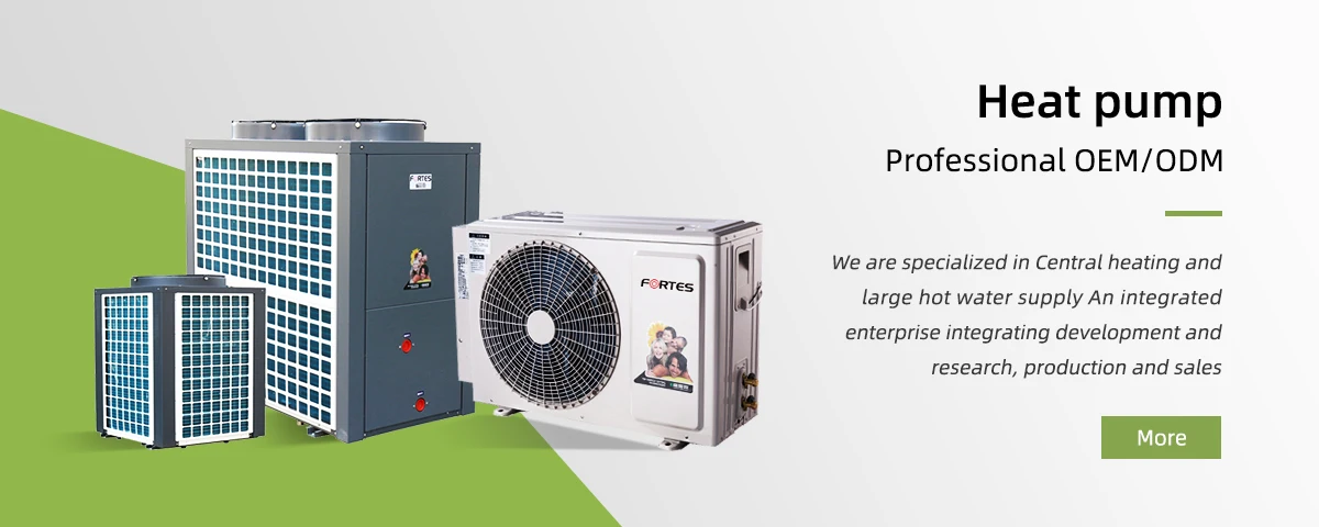Air to Water Heat Pumps Swimming Pool Inverter Heat Pump Water Heater ...