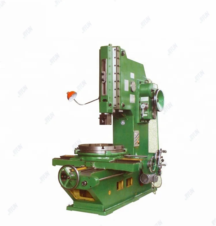 Metal Cutting Milling Keyway Vertical Planer Machine,B5032 5040 5063 ...