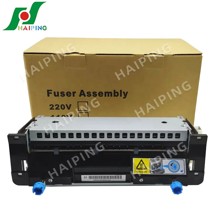 40X8017 ZHHP 110V Premium Remanufacture Fuser Unit for Lexmark