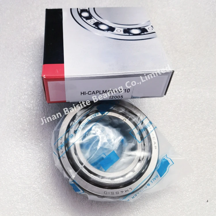 Lm48548/lm48510圆锥滚子轴承48548/10轴承48548 Lm48548/10轴承 - Buy Lm48548/10 ...