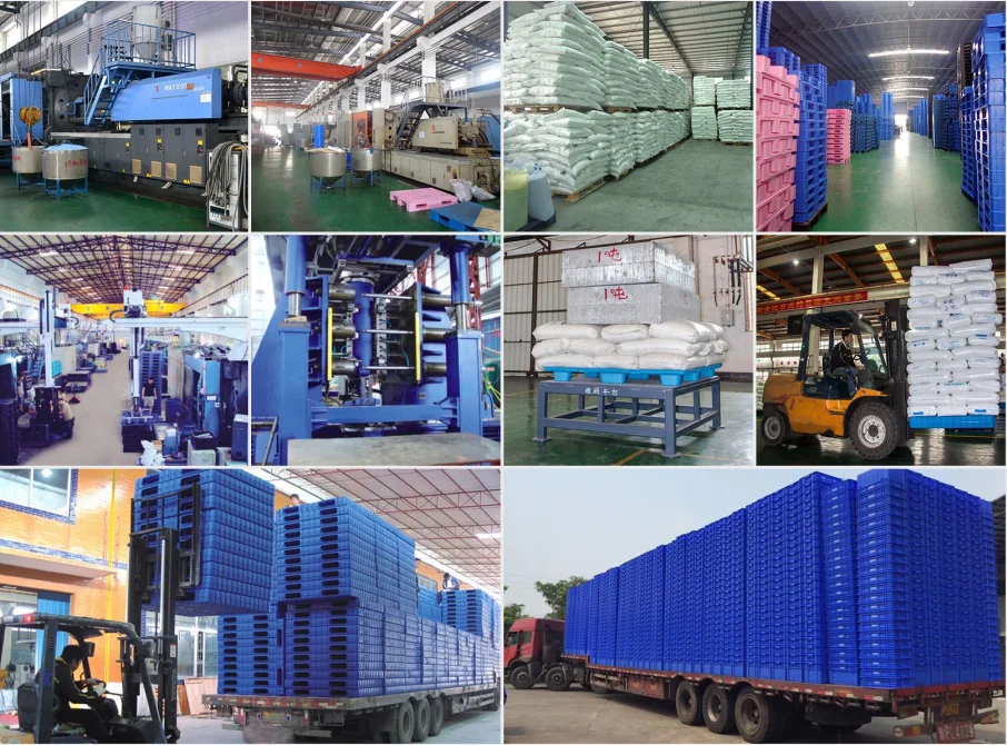 Warehouse Small Stackable Plastic Drawer Parts Storage Box Drawer