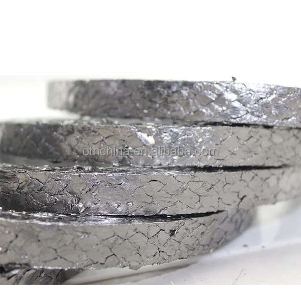 High Temperature Graphite Gland Packing for Pump - OTHELLO