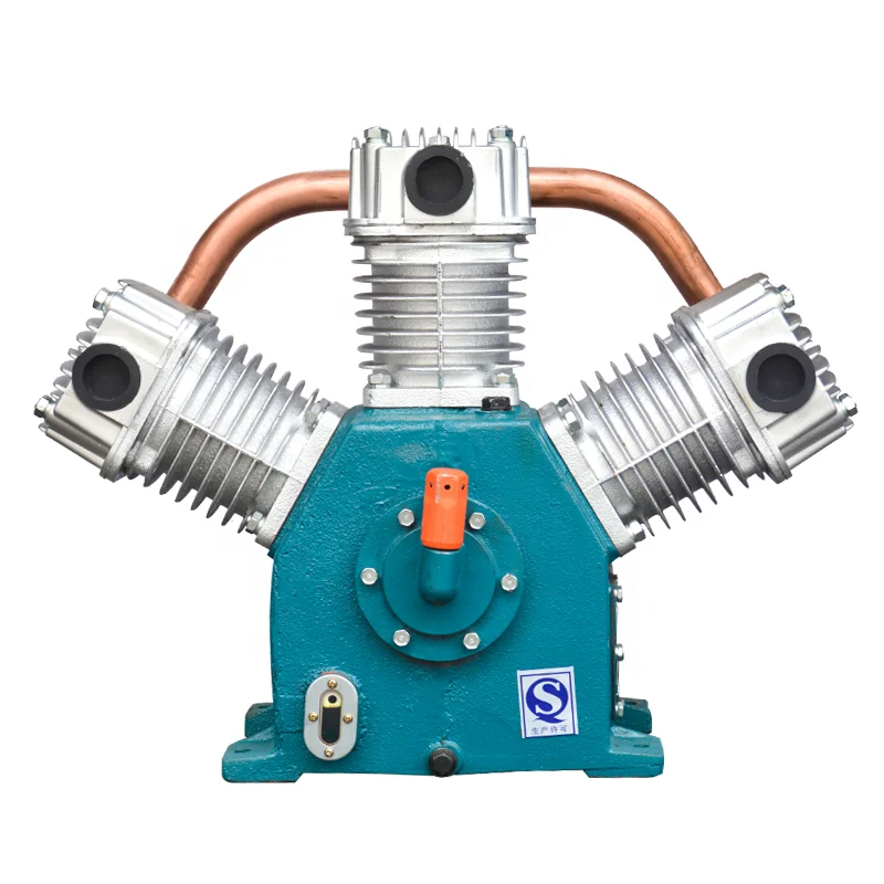 Compressor Spare Parts Manufacturer In China | Reviewmotors.co