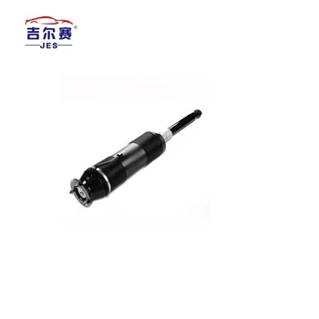 W220 W215 Rear Suspension Shock Absorber Assembly Hydraulic Air Strut ...