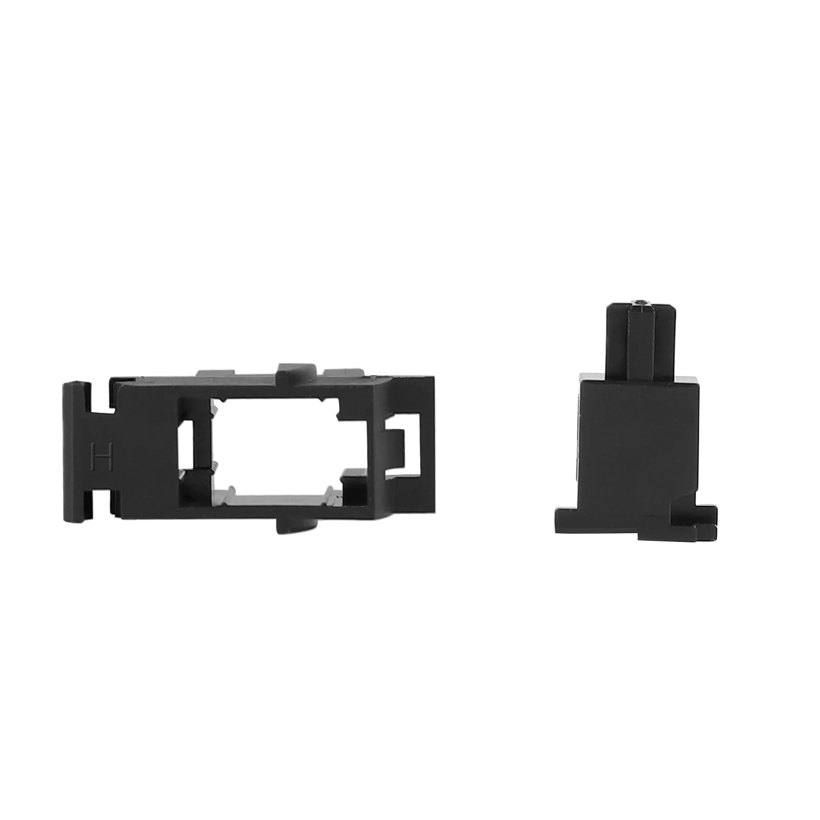 DUROCK Plate Mount Stabilizer - Enhance Mechanical Keyboards