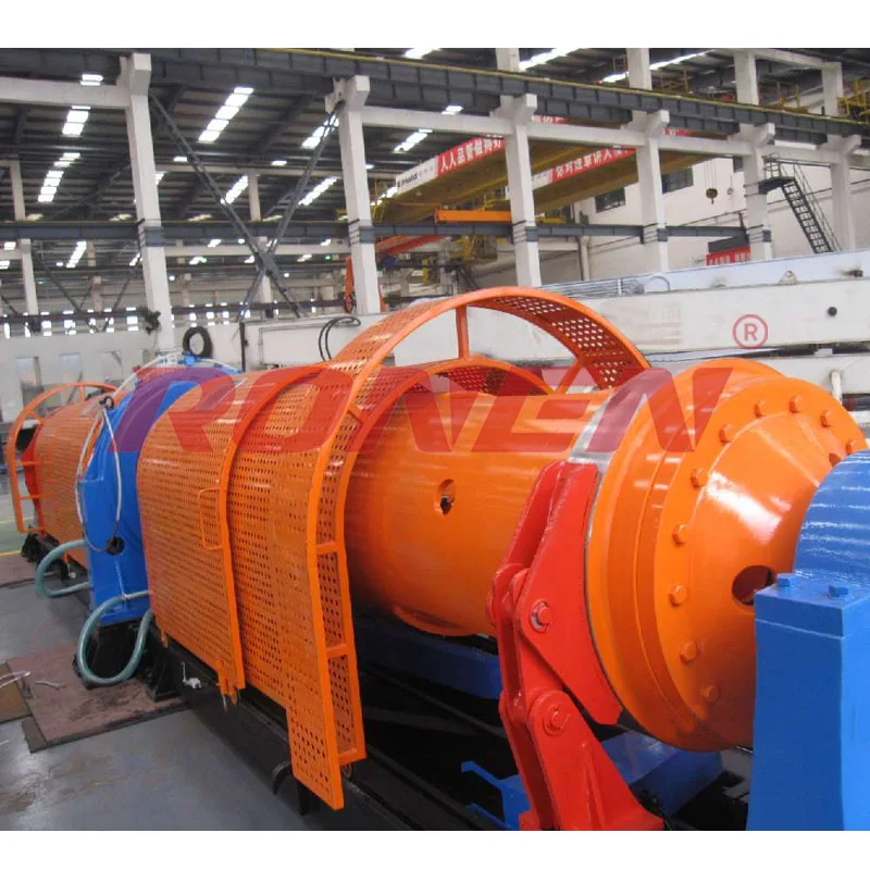 Steel Wire Rope Making Stranding Machine| Alibaba.com