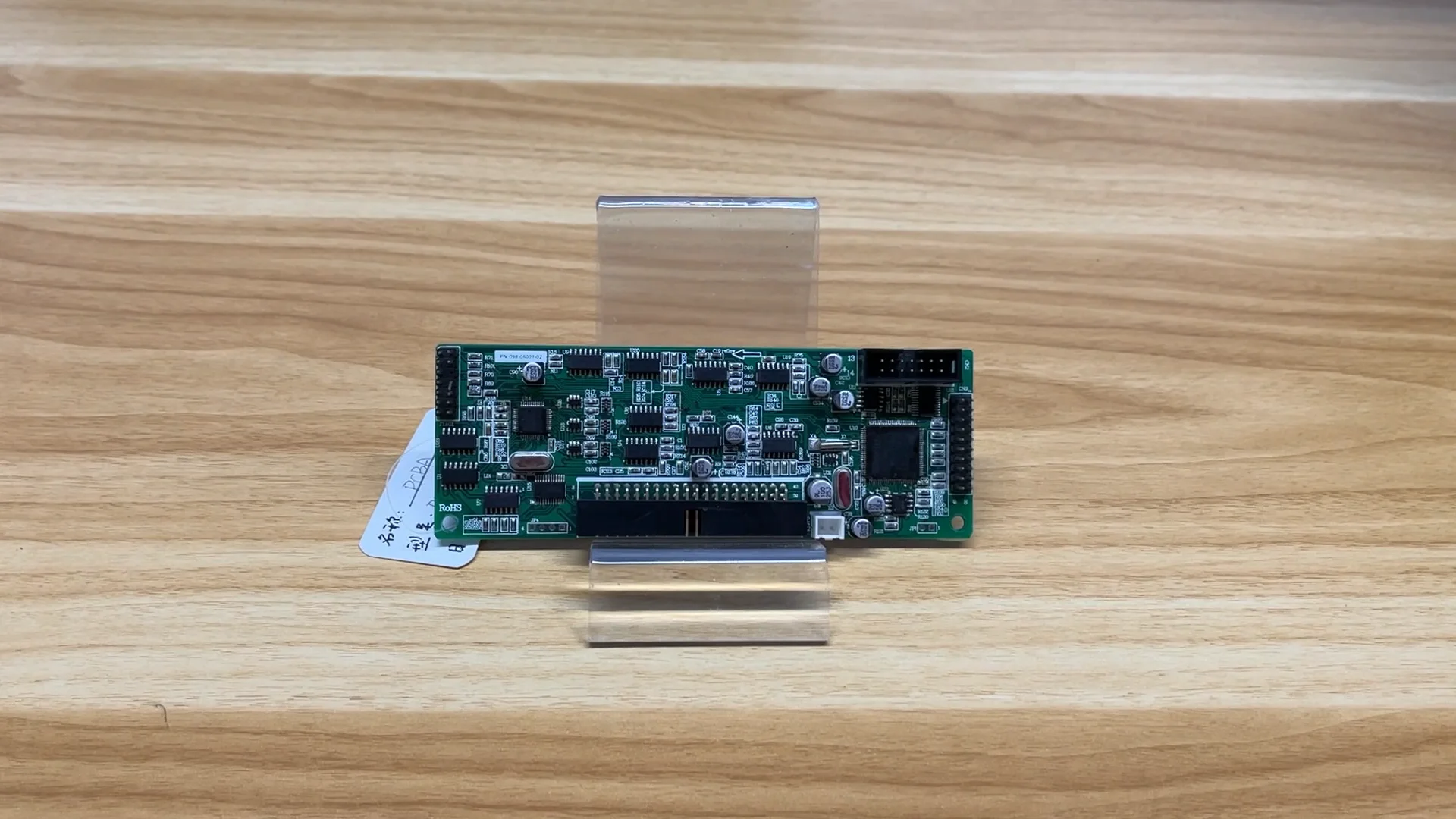 Fc Pcb Manufacturing And Assembly Oem Other Pcb Router Electronics ...