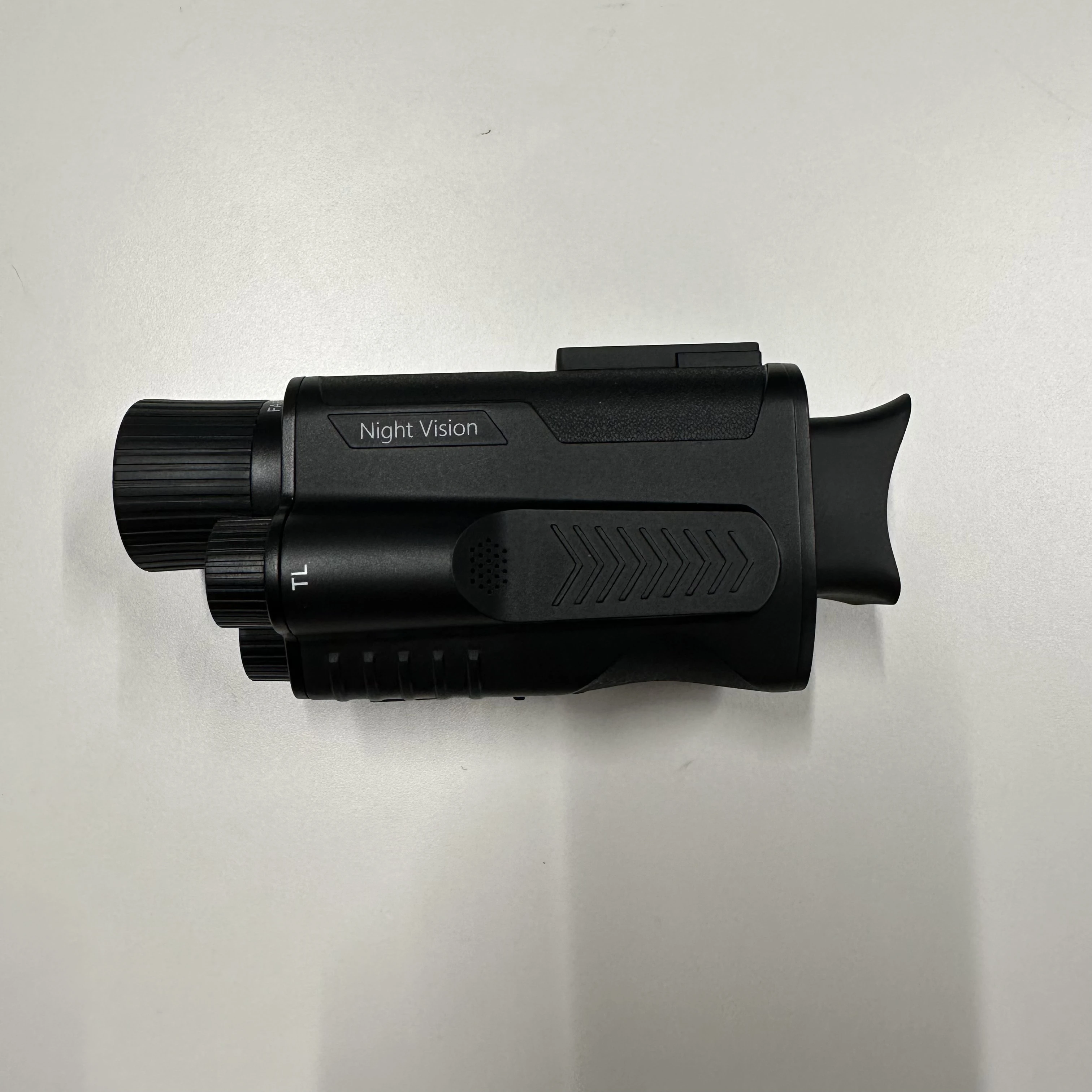 Ultra-lightweight 8x Night Vision Magnification Binocular Full-featured ...