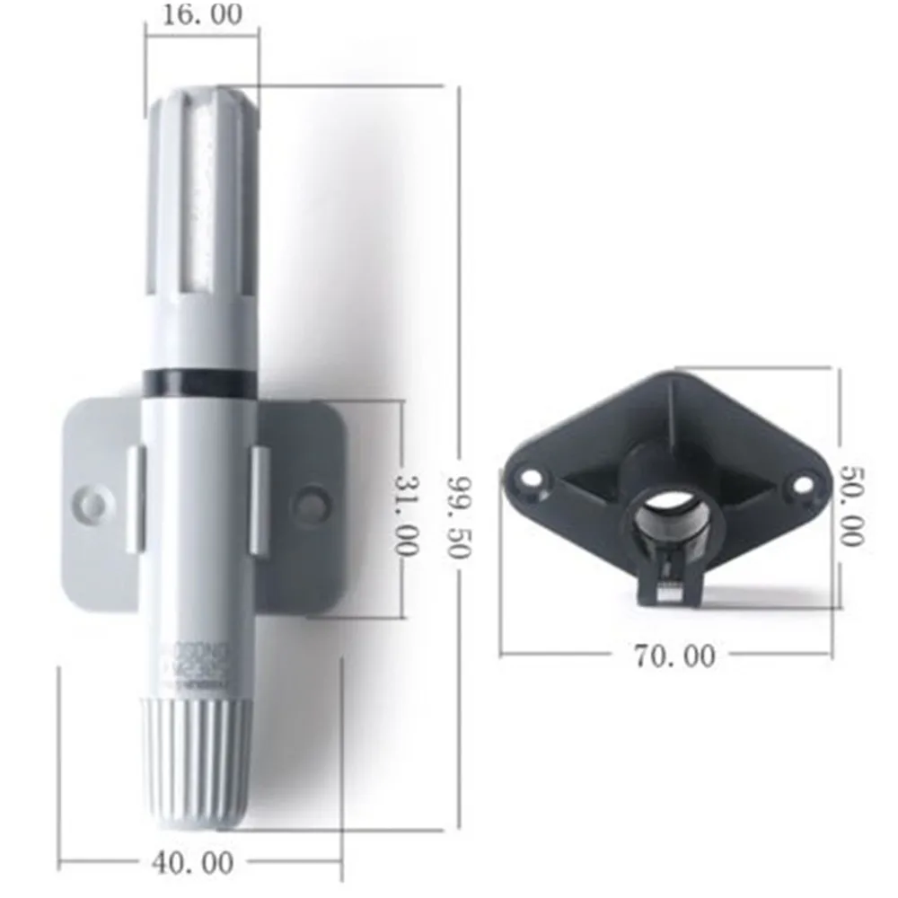Am2305 High-temperature Humidity Sensors Humidity Transmitter - Buy ...