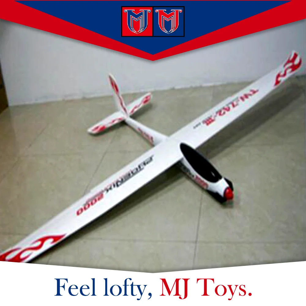 Alibaba.com: Tail Wheel Gear Design, Ultralight Flying RC Toy Plane for ...