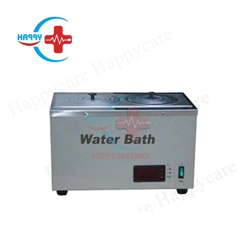 HC-B045 Laboratory Water bath autoclaving with water bath sterilizer ...
