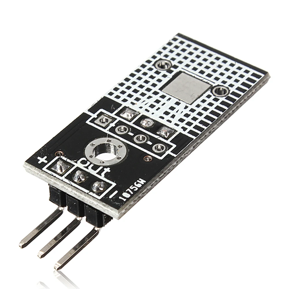 DS18B20 Digital Temperature Sensor temperature Measurement Module ...