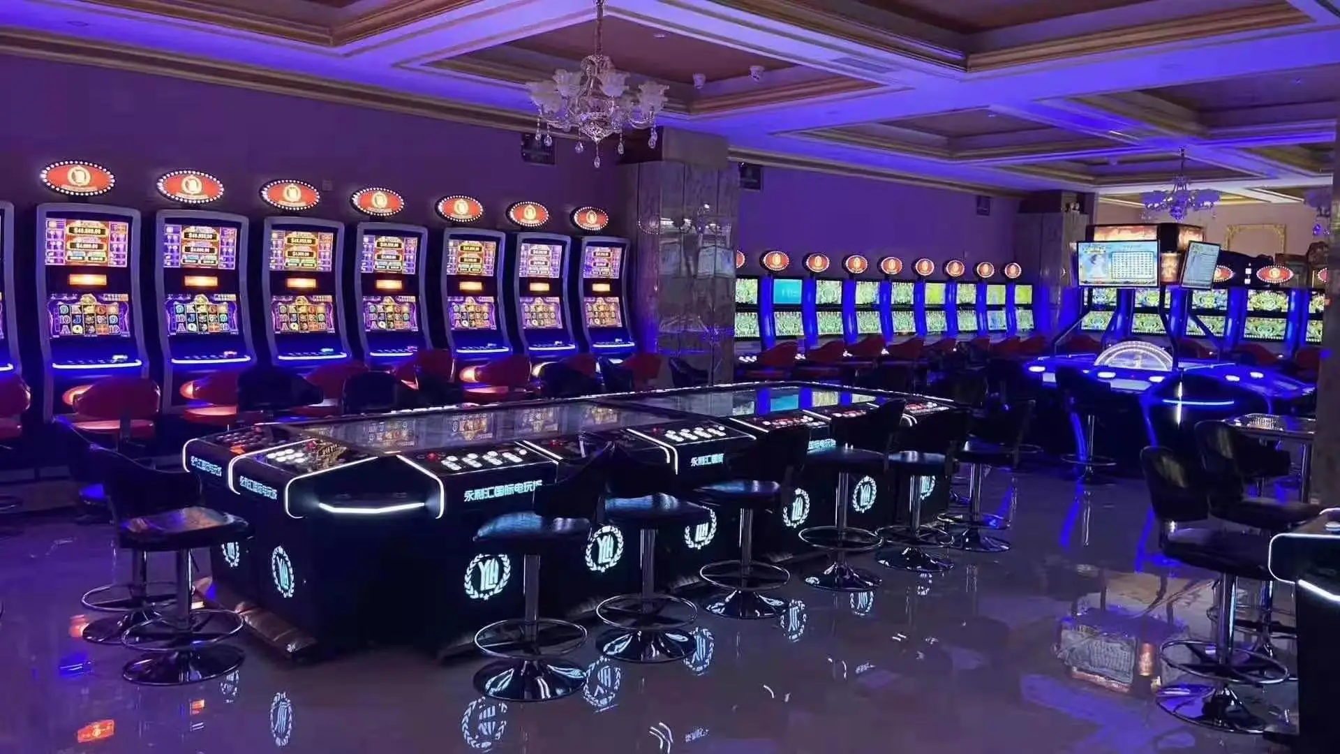 Arcade Game Machines - Fun and Profit with Good Arcade Names