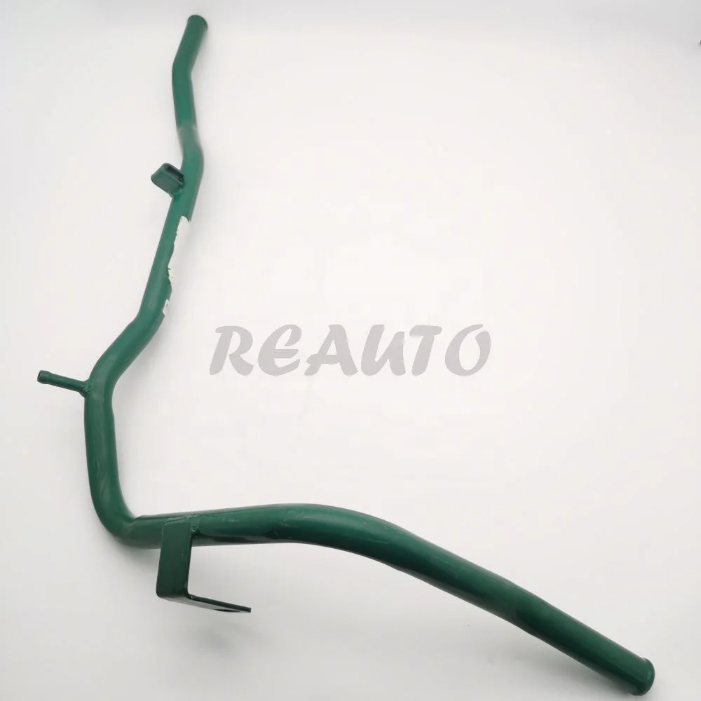 Engine Water Coolant Pipe for Volvo F Fl 1012 Truck Spare Parts OE ...