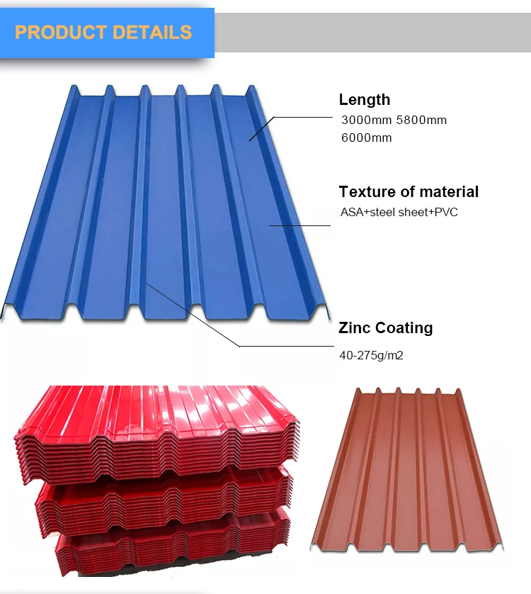 Az150 Zincalume Corrugated Roofing Sheets Roof Panel - Buy Corrugated ...