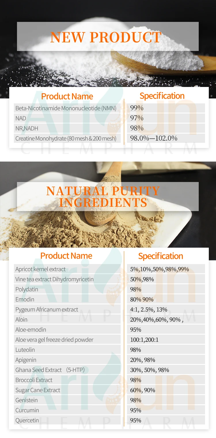 Buy Factory Oleuropein 10% 20% 40% 50% 60% 80% 98% Olive Leaf Extract ...