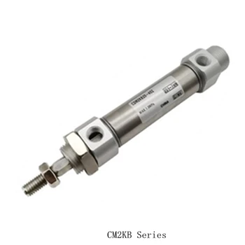 Air Cylinder Cm2k Cm2kb Cm2kb32 Cm2kb32/cdm2kb32-25z/50z/75z/100z/125z/150z/175z/200z/225z/250z ...