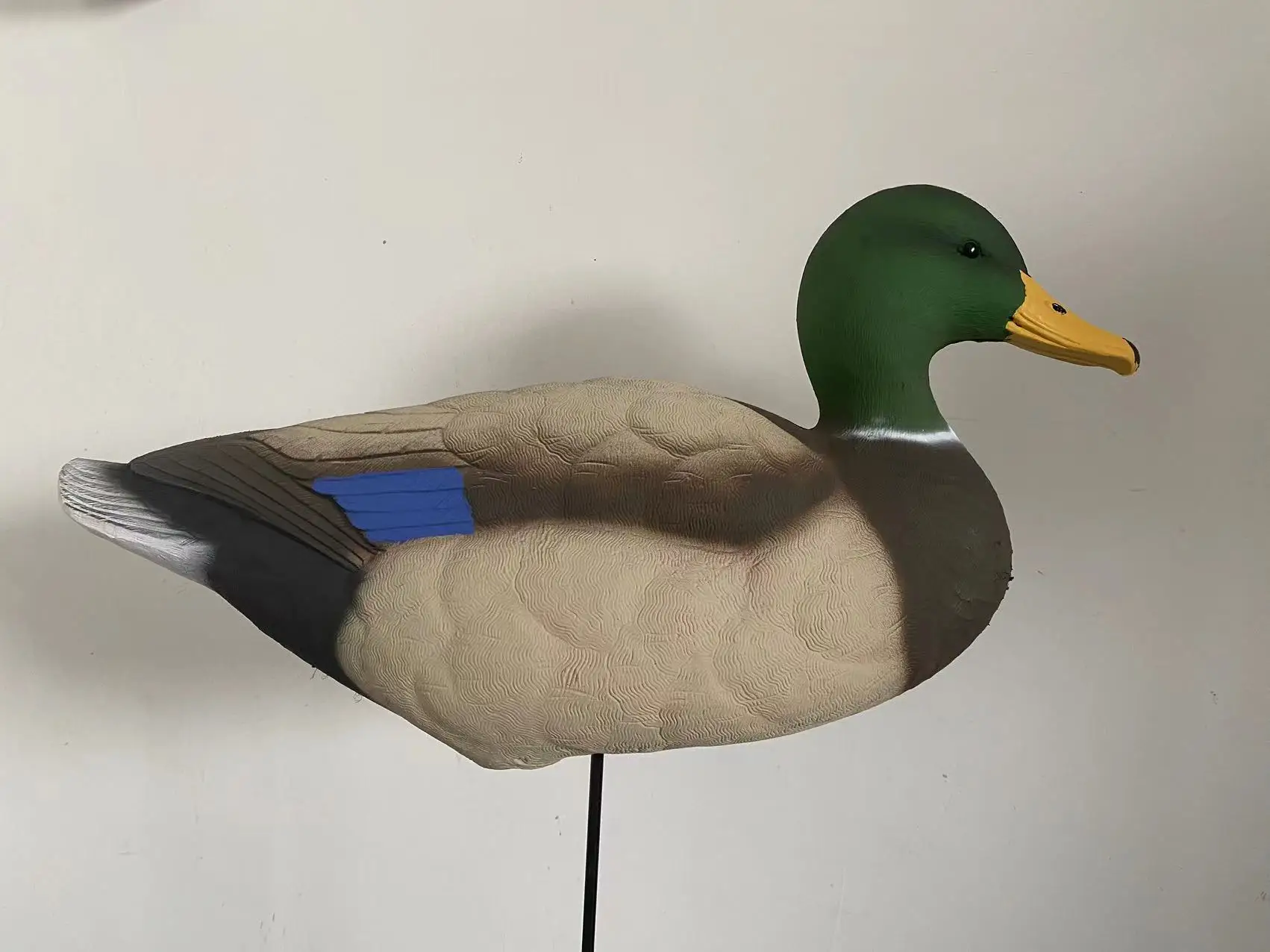 Outdoor EVA Plastic Body Bait - Floating Duck Hunting Decoys