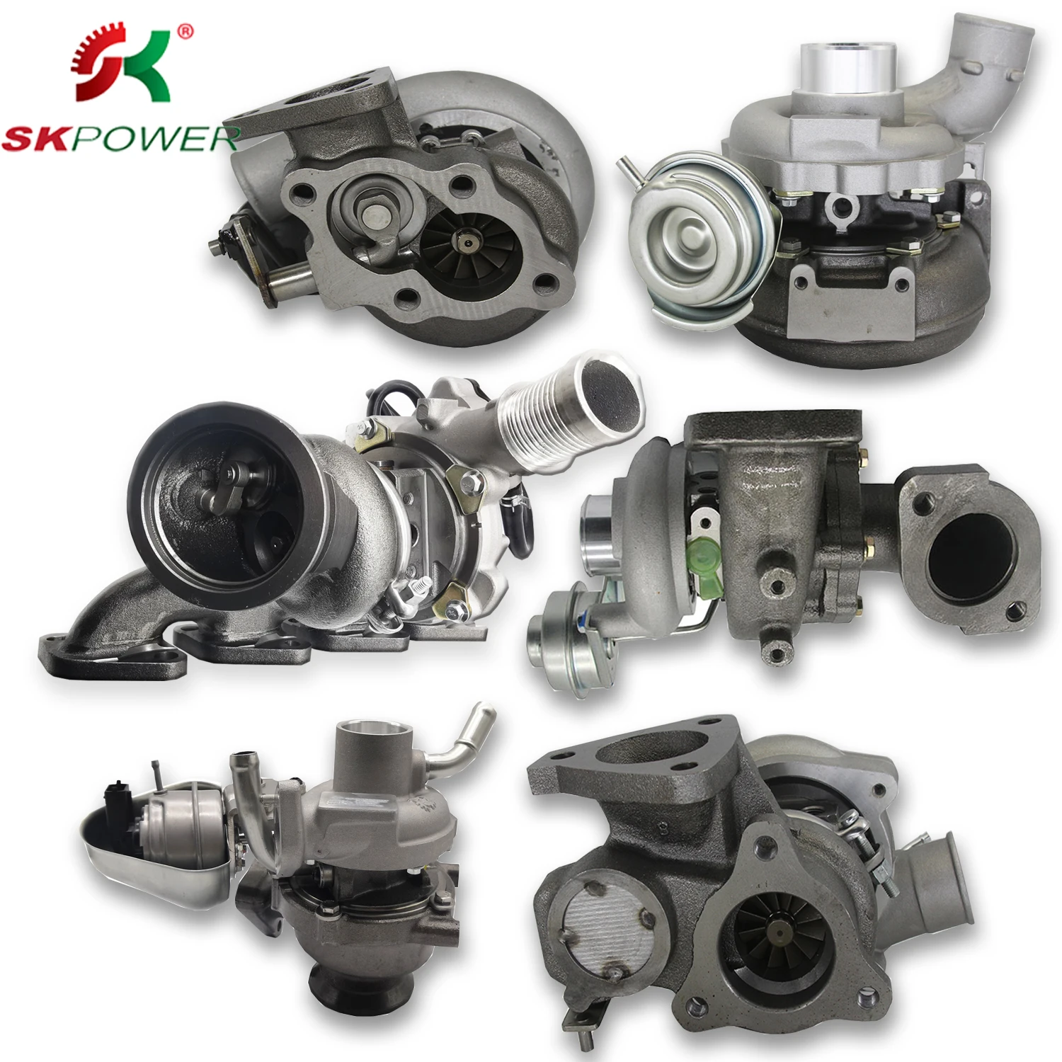 Fast Delivery Automotive Parts Accessories Auto Engine Systems ...