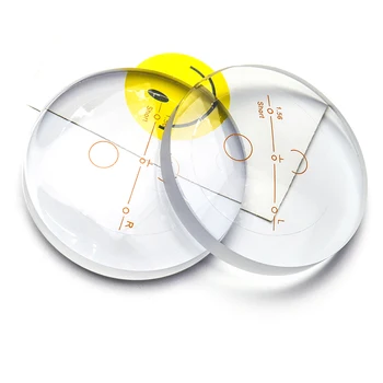 Shenzhen Trust Industrial Co., Ltd. - Resin Lens, Eyeglass Lenses