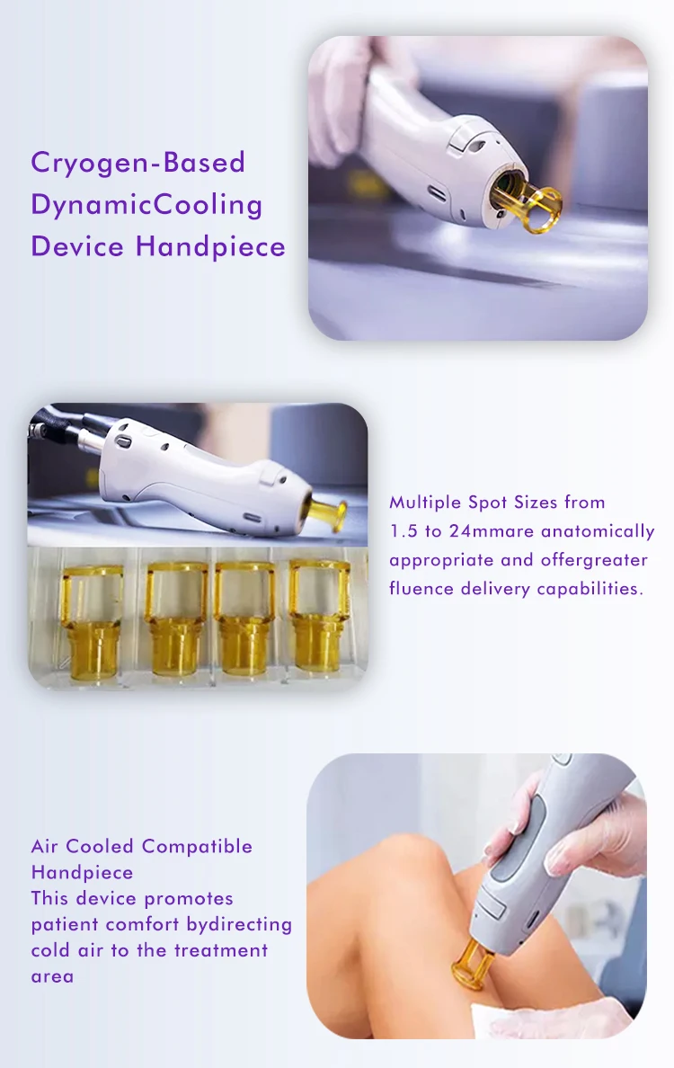 1064nm Yag Laser Rod 755nm Alexandrite Laser Hair Removal Alex Rod ...