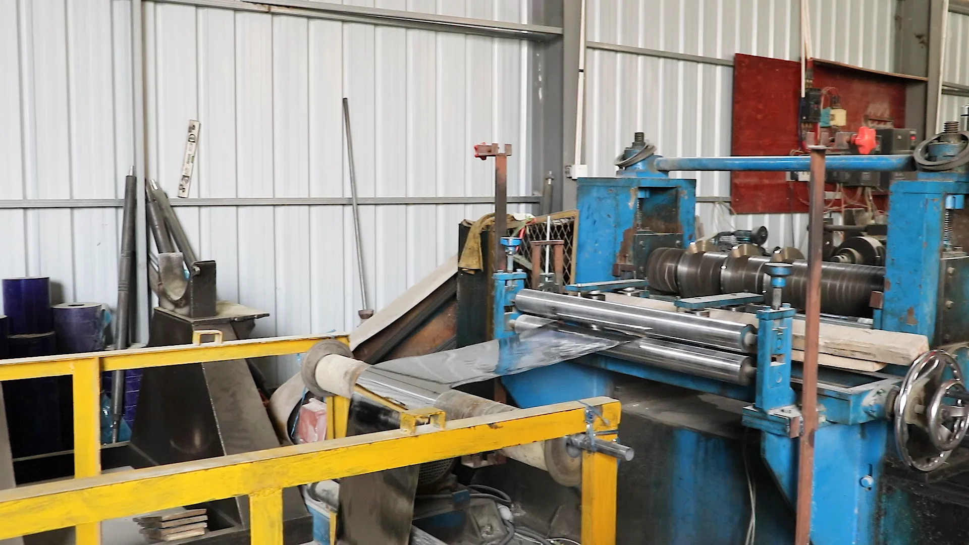 Jieyang Prime Quality Slit Edge/mill Edge Astm 201/304/409/410 2b Ba ...