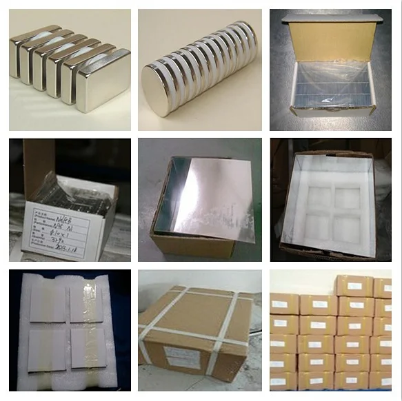 Single Pole Magnet Neodymium Magnet For Sale - Buy Single Pole Magnet ...