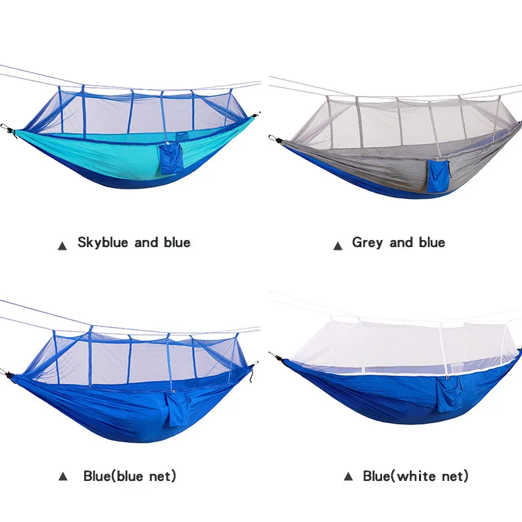 Hot Camping Jungle Mosquito Nets Hammocks And Mosquito Nets Are ...