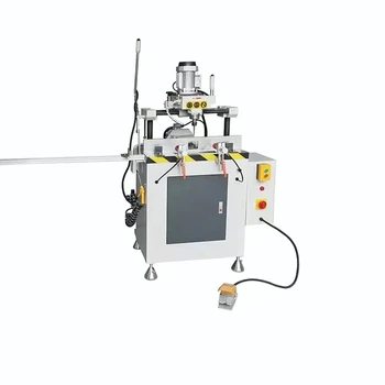 Window Door Fabrication Aluminum Pvc Upvc Profile Heavy Duty Copy ...