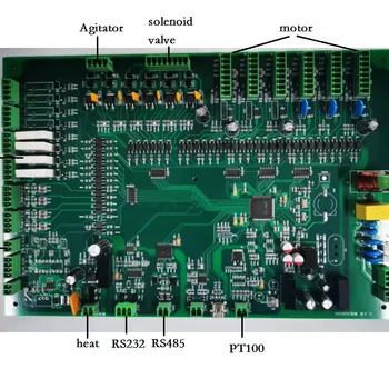 Pcb Design/pcba Product/mcu Program/schematic Design/electronic Product ...
