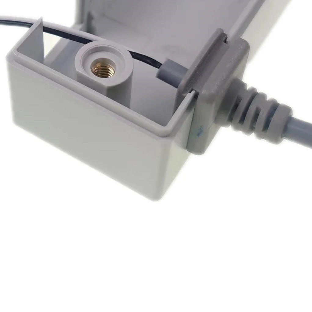 Customized Cable Assembly - Molded SR Strain Relief Connectors