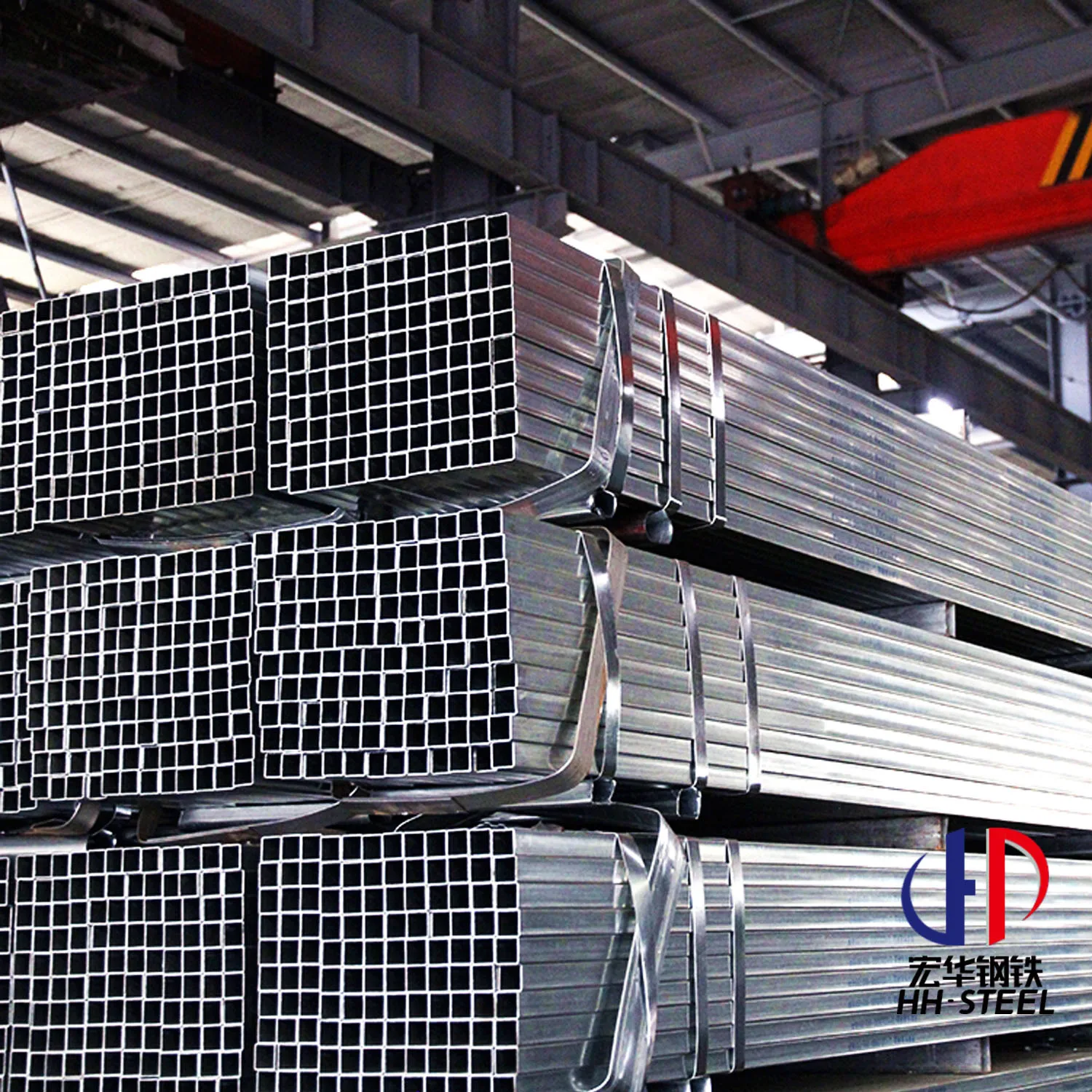 Wholesale High Quality Rectangular Galvanized Steel Pipe