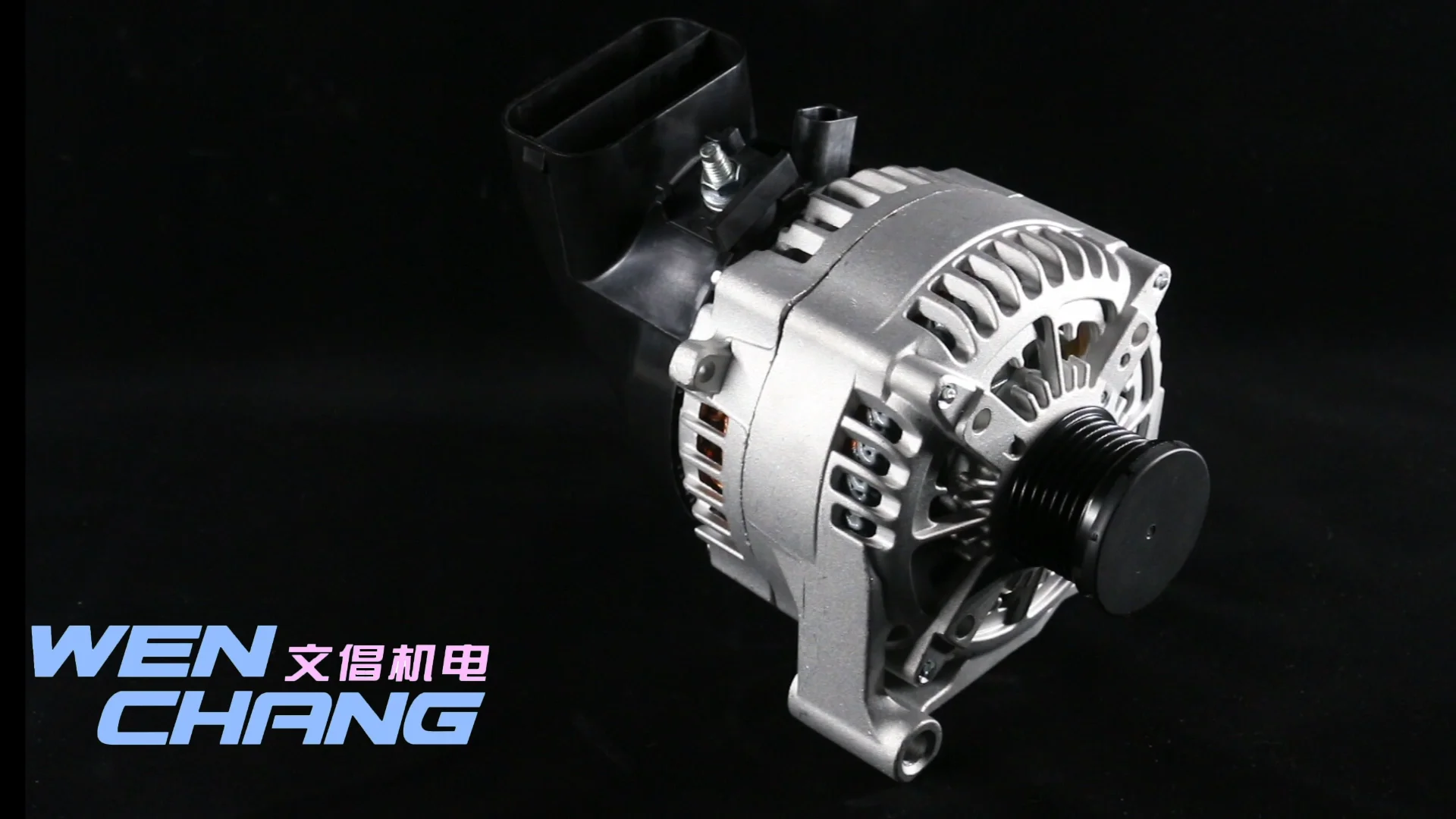 포드 레인저 용 발전기 12v 110a Ab3910300affc Ab3910300ag Uk0118300d - Buy ...