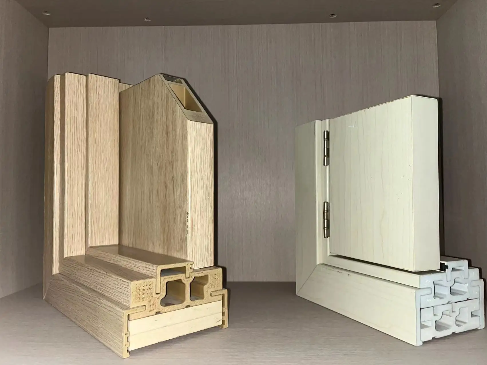 Wholesale Wpc Pvc Pipe Wpc Pe Pp Profiles Extrusion Die Design Mould ...