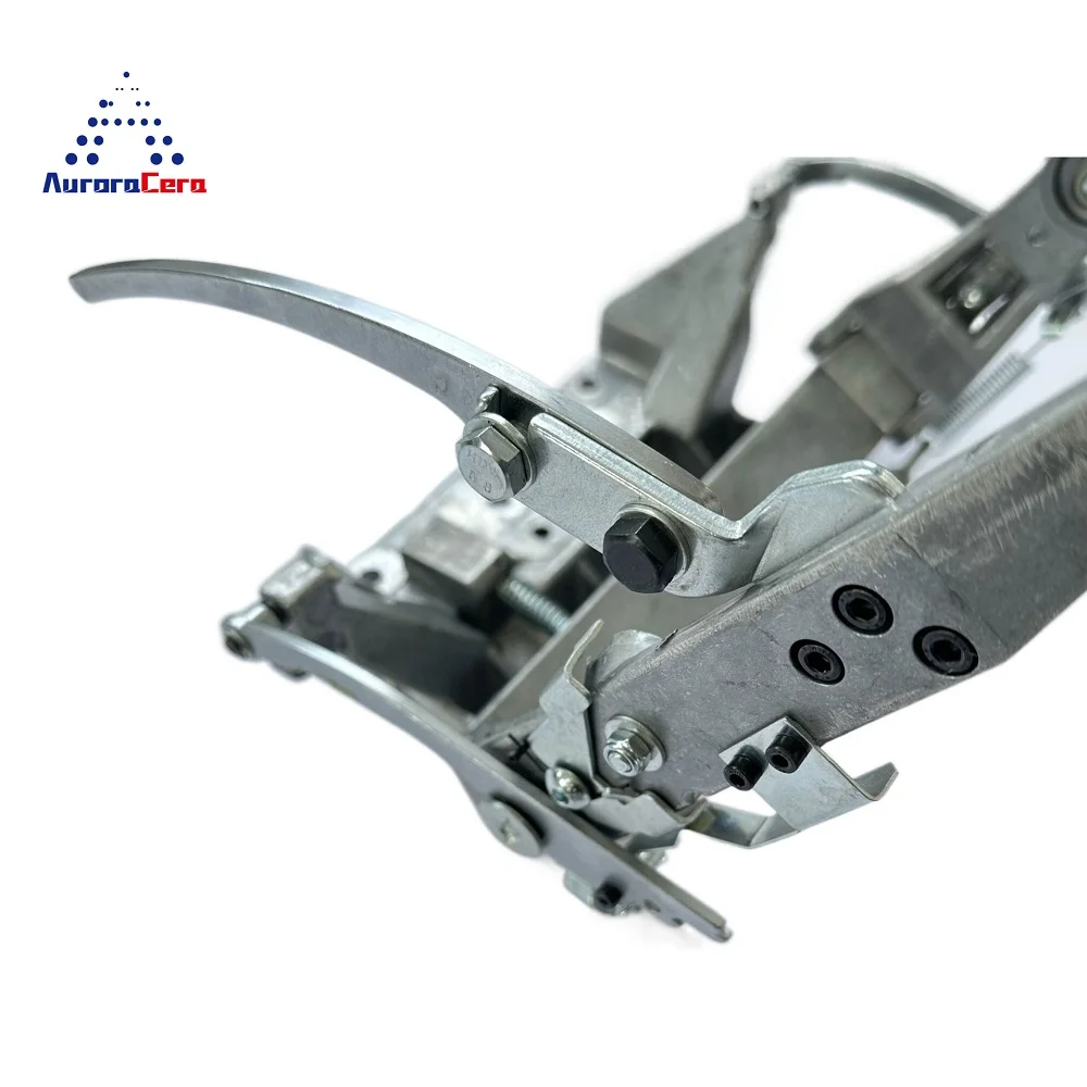 Dty Barmag Fk6 Texturing Machine Spare Parts/metal Machine Spare Parts ...