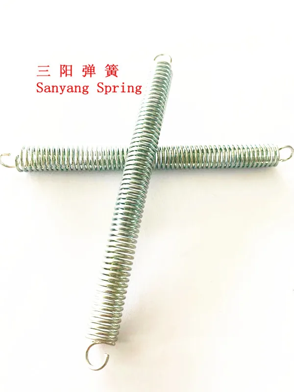 Stainless Steel Spiral Linear Wire Forming Spring Special Shape Linear ...