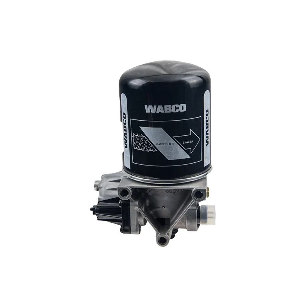 Heavy Truck Parts 4324103550 & Plaster 000360571/1 for Howo Sinotruk 371