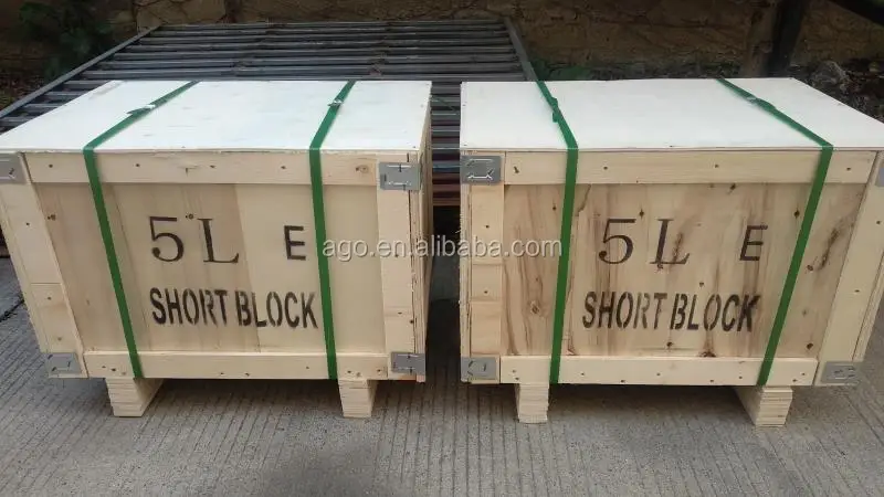 High Performance 5l 3l 2l Auto Transmission Gearbox 33030-0w380 33030 ...