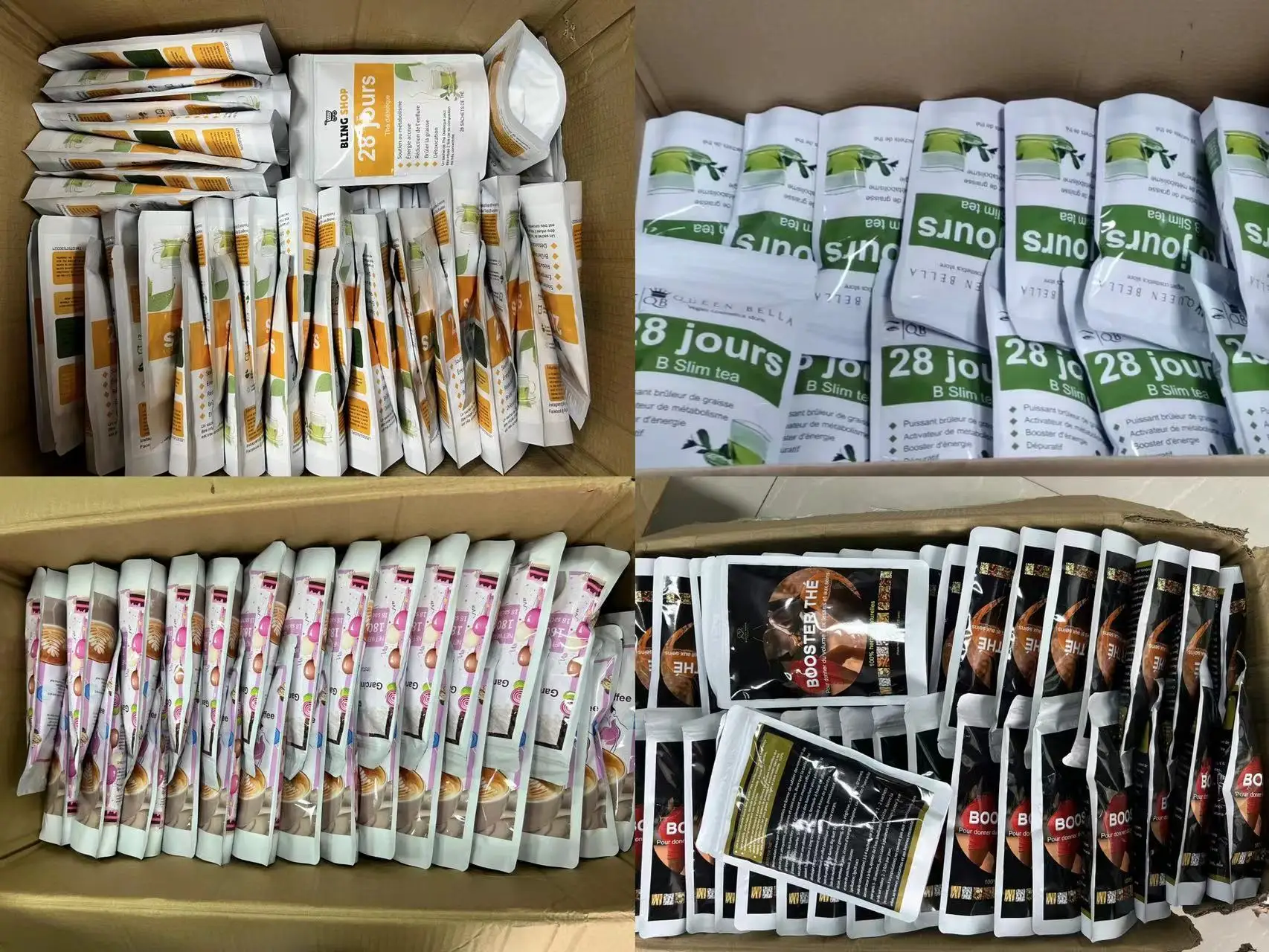 Man And Woman Love Tea,Organic Herbal Maca Tea,Natural Healthy Tea ...