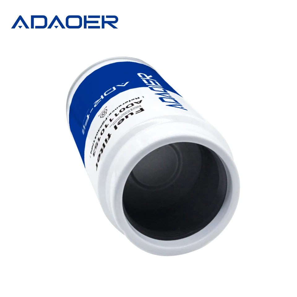 Heavy Duty Truck Fuel Filters Engine Diesel Filters 3694652 - Buy ...